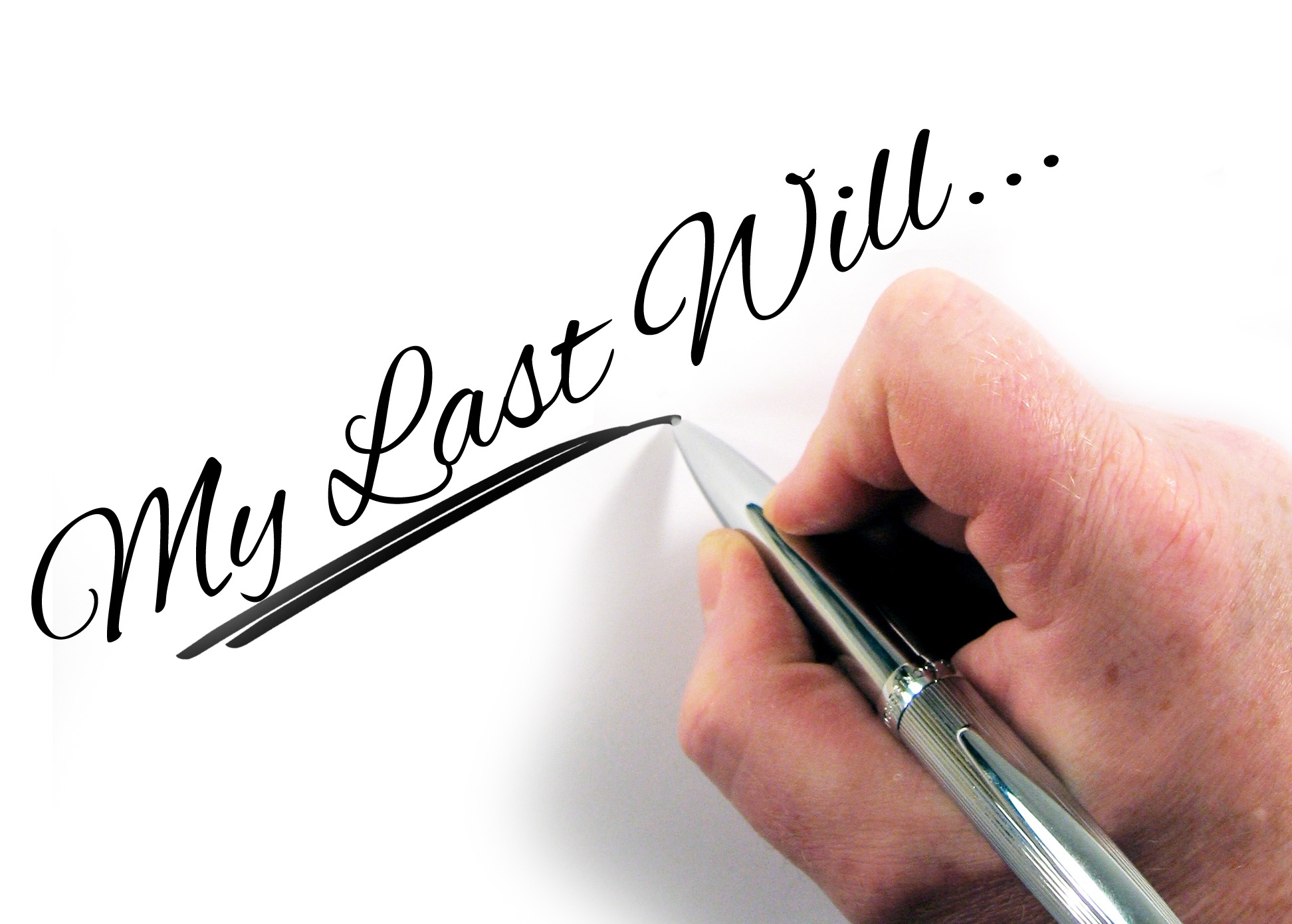 Florida Last Will and Testament Drafting Considerations